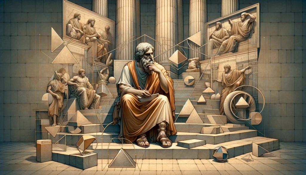 【ピタゴラス音律をPythonで計算】ピタゴラス教団を徹底解説