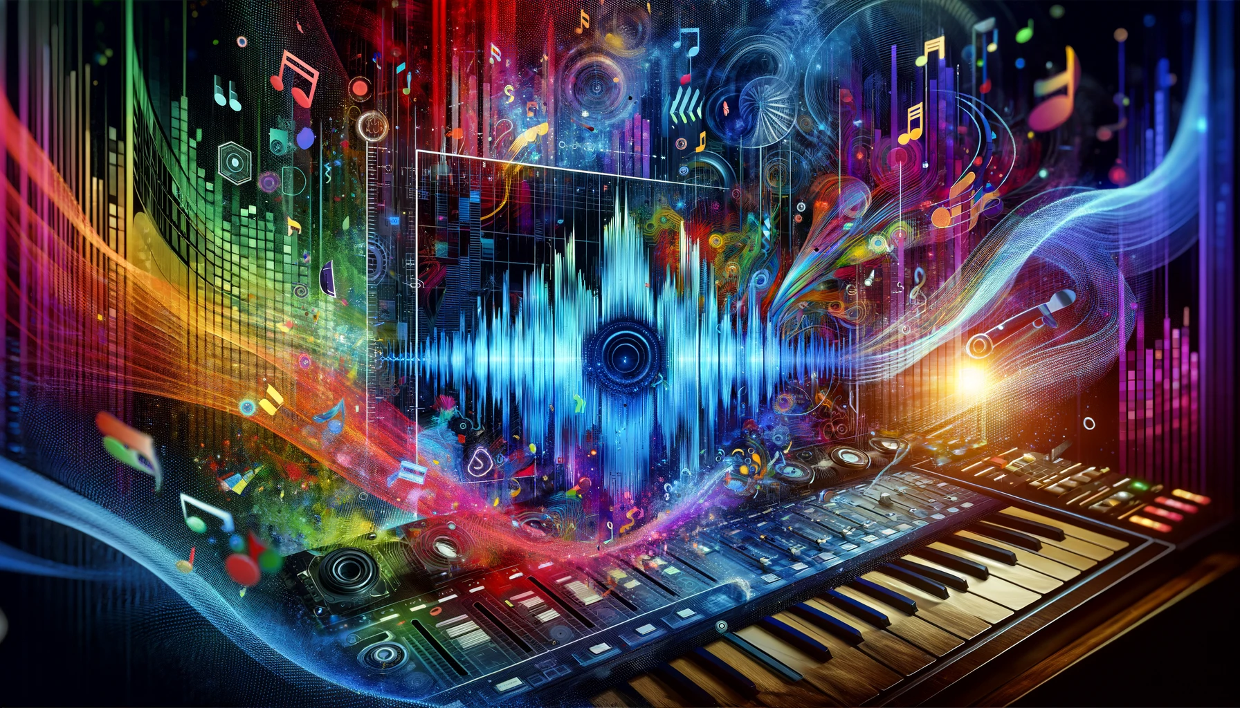 【librosaのコード】オーディオスペクトル解析&周波数解析のコード - Curanz Sounds