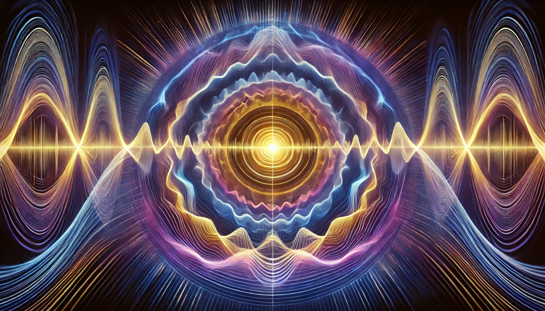 共鳴理論とは？ヒーリング音響への活用方法を徹底解説 - Curanz Sounds