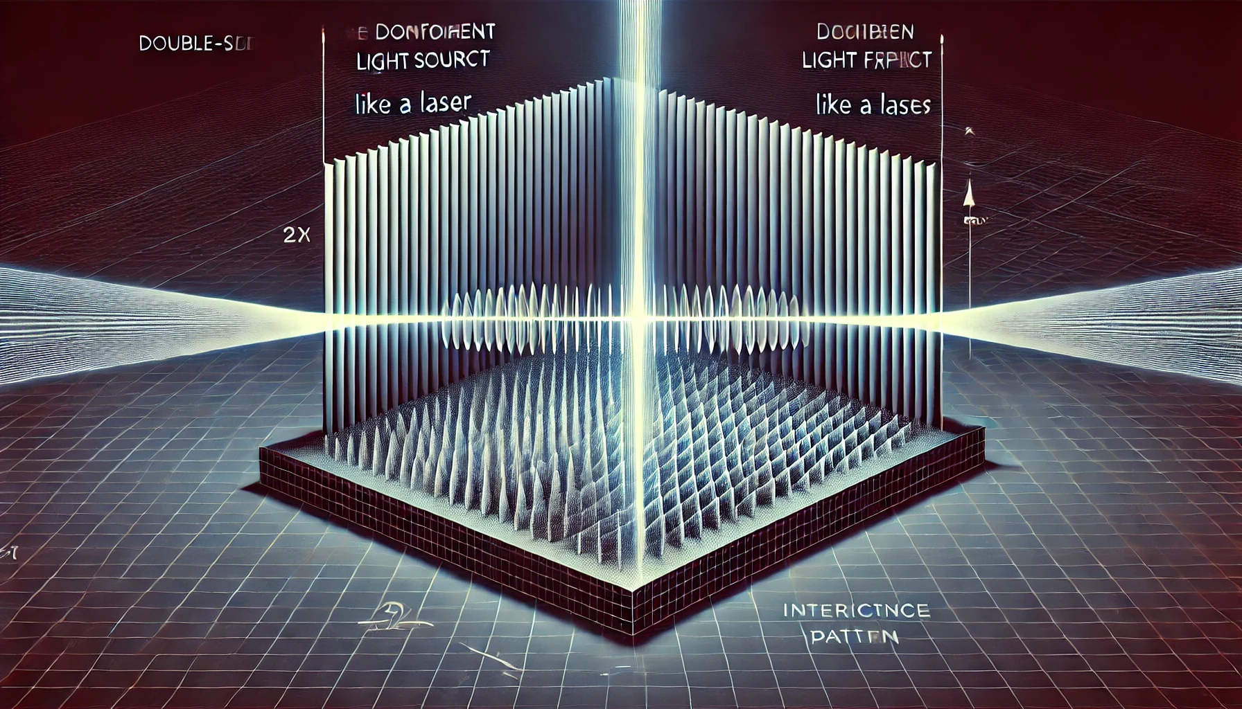 【物質は存在しない】すべてはエネルギーである量子物理学的説明 - Curanz Sounds